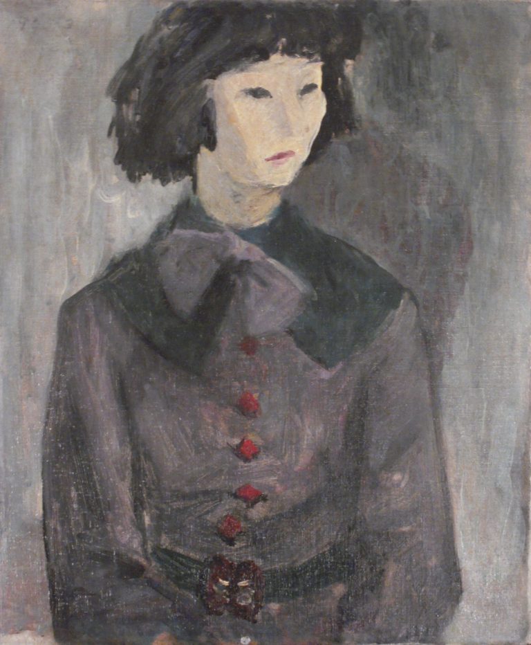 Special Exhibition – 110th Anniversary of Toshi Maruki’s Birth ...