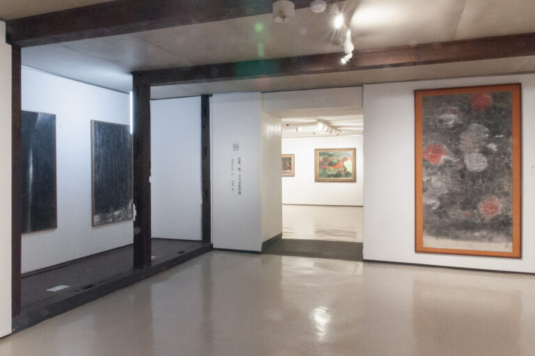 Masterpieces by Iri, Toshi and Suma: Kanzashi | Maruki Gallery For The ...